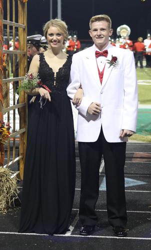 Cherokee Homecoming 2016 | Sports | therogersvillereview.com