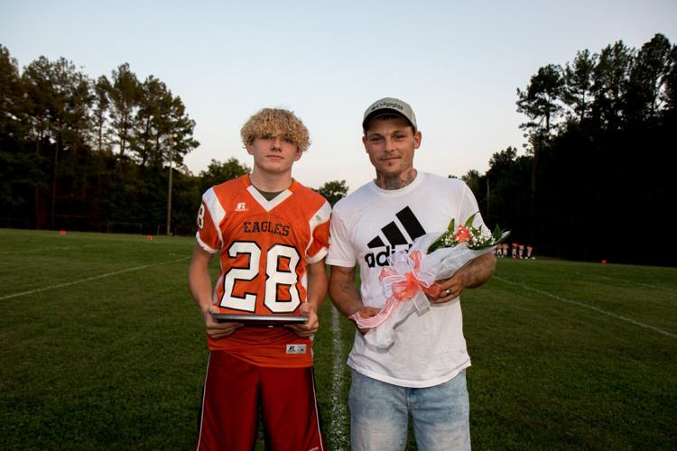 PHOTO GALLERY: Surgoinsville Middle School 8th Grade Night | Sports ...