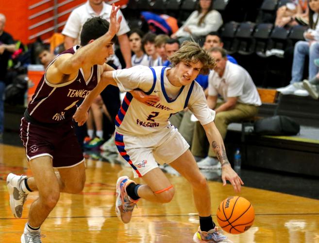 PHOTO GALLERY: Falcons edge Vikings to earn sectional bid | Local ...