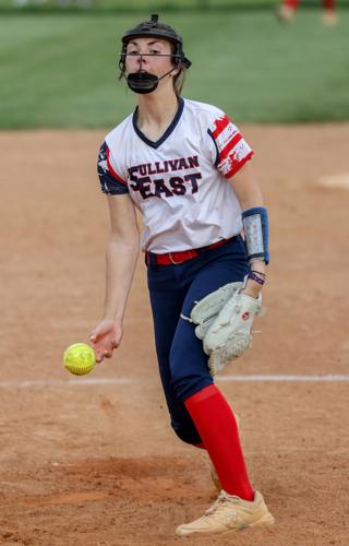 PHOTO GALLERY: Fisher, Russell power Volunteer past East | Multimedia ...