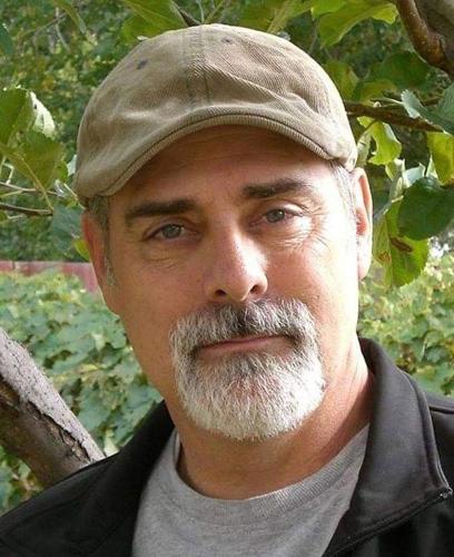 Local author to visit Rogersville, Surgoinsville Libraries | Community ...