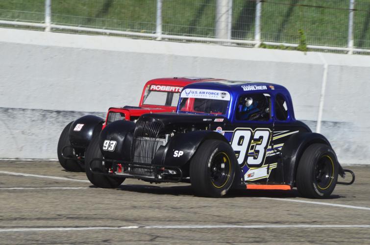 PHOTO GALLERY: Church Hill drivers win at Lonesome Pine | Multimedia ...