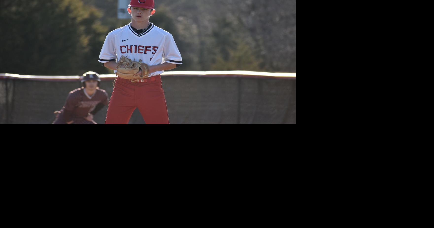 Face the Musick with Chiefs' Porter Owen | Sports ...