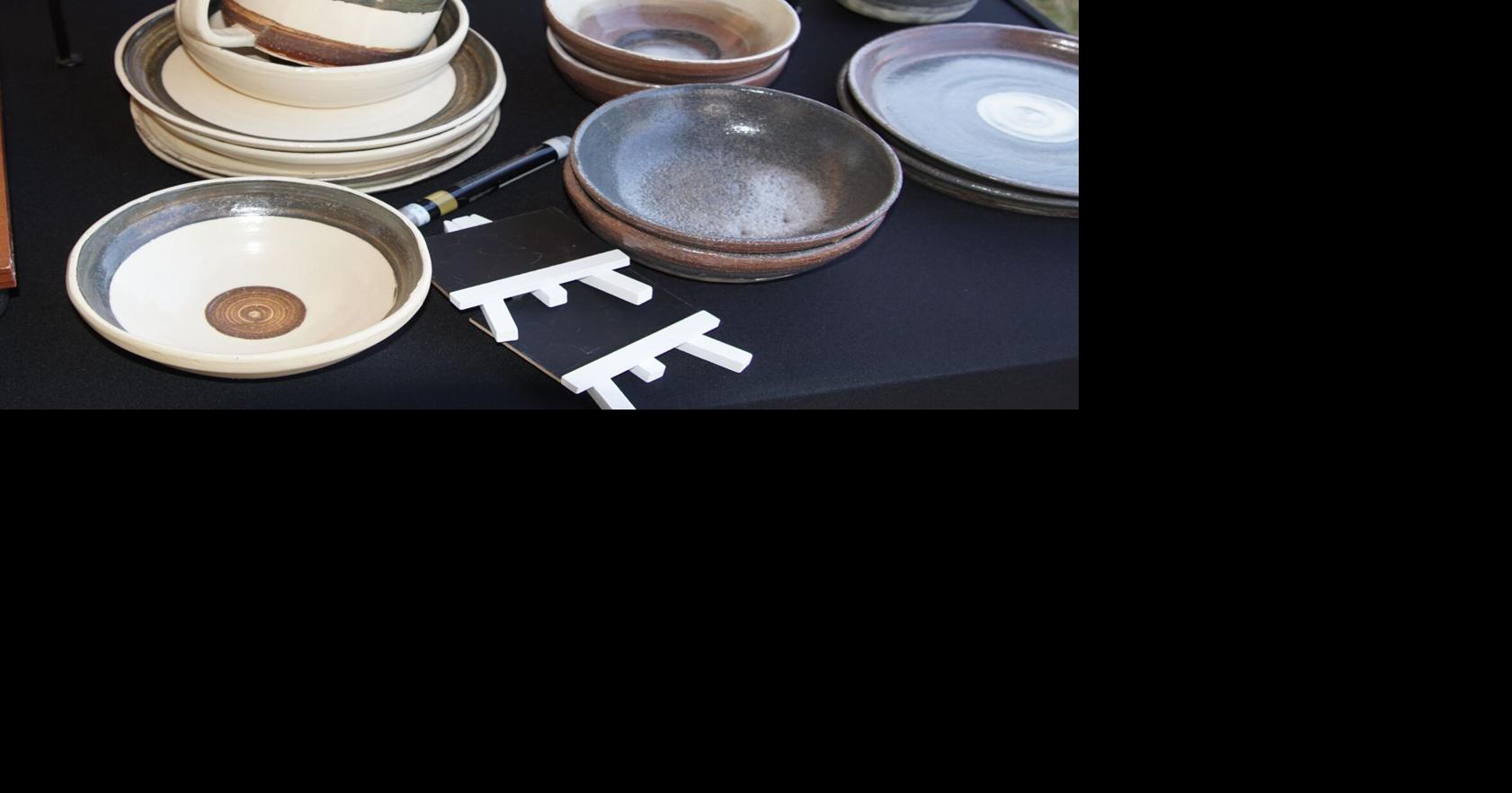 Clay Street Creations specializes in Appalachian pottery | Business ...