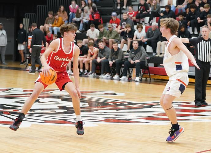 PHOTO GALLERY: Grainger tops Cherokee in District 2-3A consolation game ...