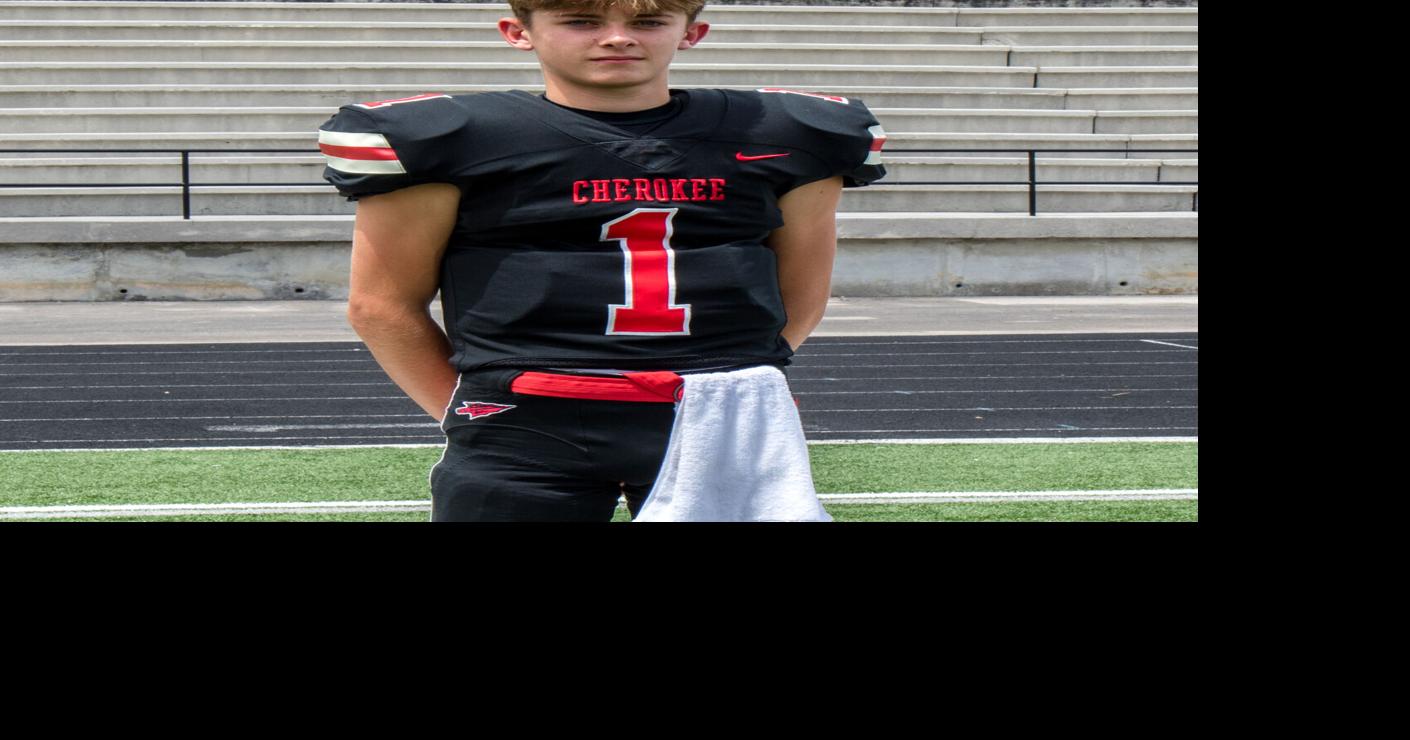 Jeffers, Moncier lead Cherokee All-Conference selections | Sports ...