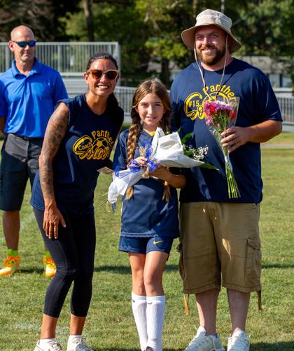 PHOTO GALLERY: CHMS soccer honors eighth graders | Multimedia ...
