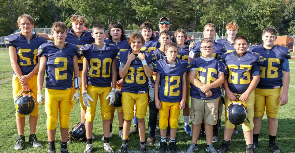 PHOTO GALLERY: CHMS Eighth Grade Night | Multimedia ...