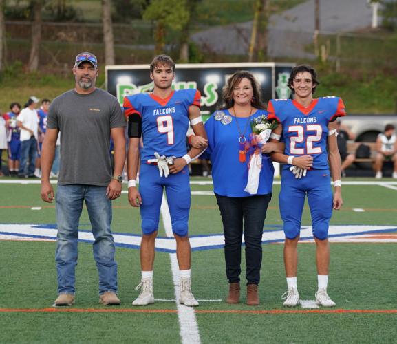 PHOTO GALLERY: Senior Night at Volunteer (Part 2) | Multimedia ...