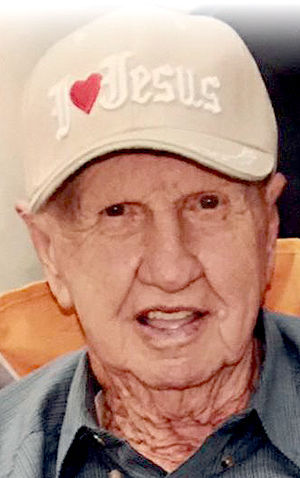 Guy Harlan Mowell, Sr., age 91 | Rogersville | therogersvillereview.com