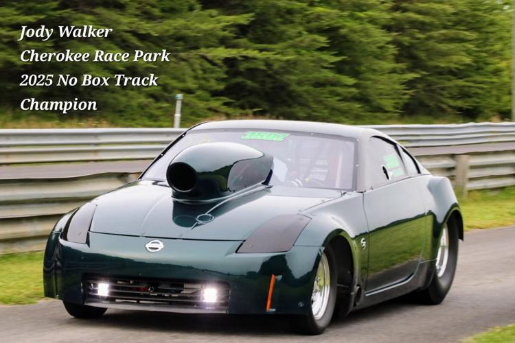 Shots of the Week: Cherokee Race Park honors track champions | Sports ...