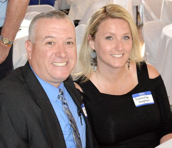 Candidates, GOP faithful pack Hawkins Co. Republican Party Reagan Day ...