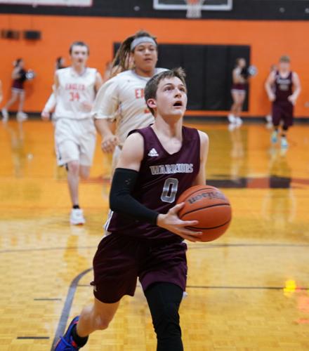 PHOTO GALLERY: Payne’s free throw lifts Eagles over RMS | Multimedia ...
