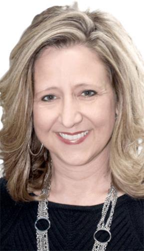 Promotions bring new faces to First Community Bank, Rogersville ...