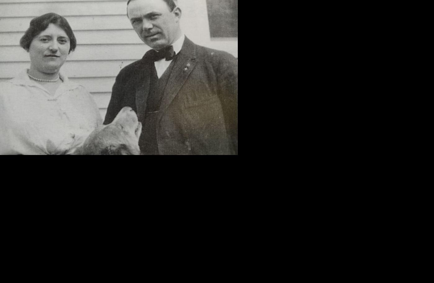 George Berry's young life: From a difficult start to a history maker ...