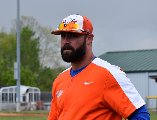 PHOTO GALLERY: Combined no-hitter caps 3-0 weekend for Falcons ...