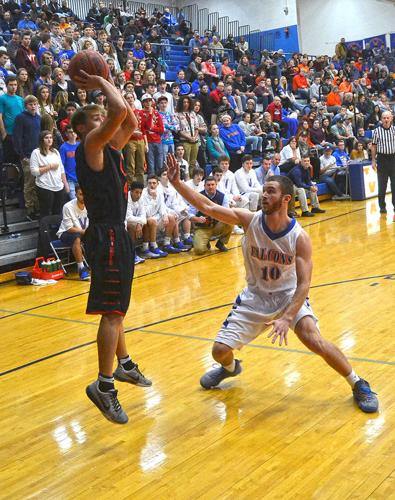 Chiefs win every quarter, game against Volunteer | Sports ...