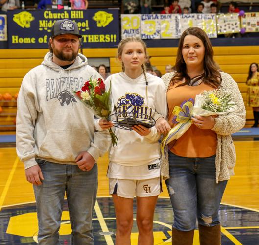 PHOTO GALLERY: Church Hill Eighth Grade Night | Multimedia ...