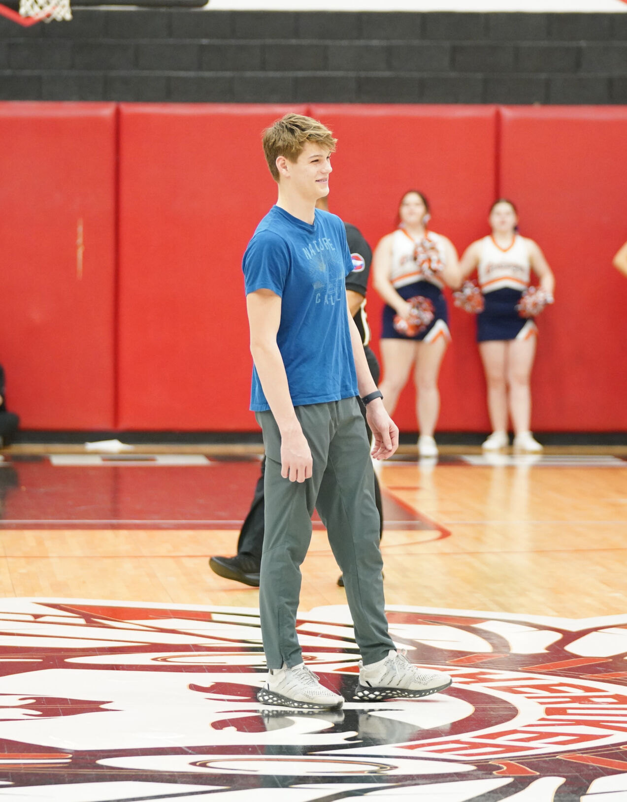 Cherokee honors state-bound athletes | Local Sports ...