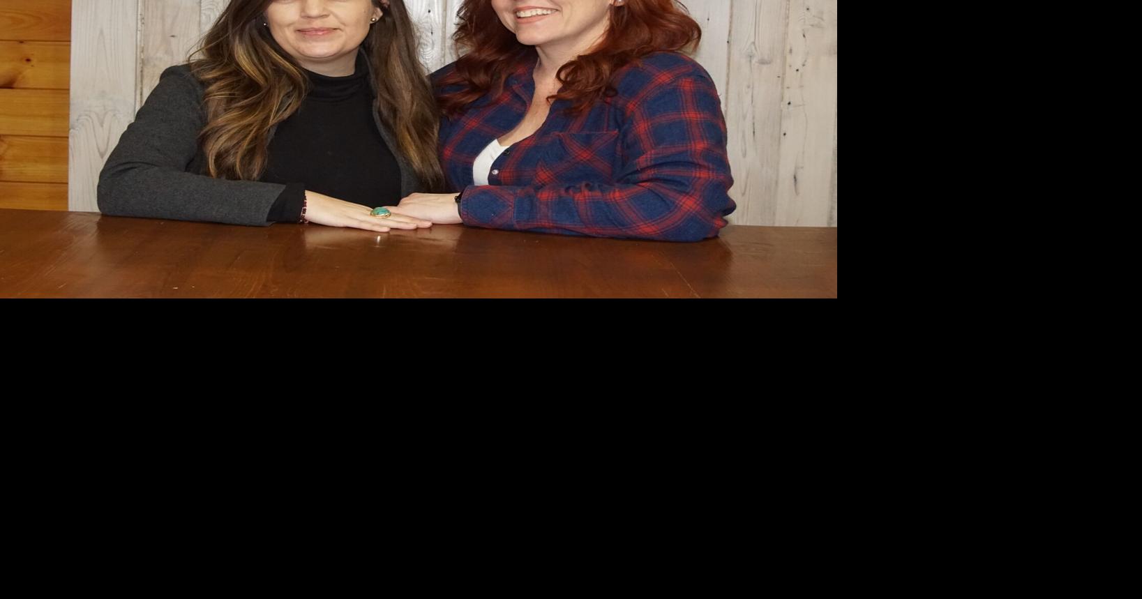 24) Telia and Amanda.JPG | | therogersvillereview.com