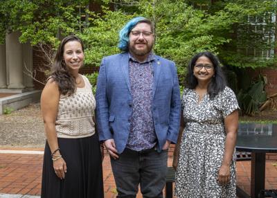 ETSU launches $3.4 million project through BioMADE | Business ...