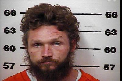 Driver forcibly removed from car after pursuit leads to dead end at ...