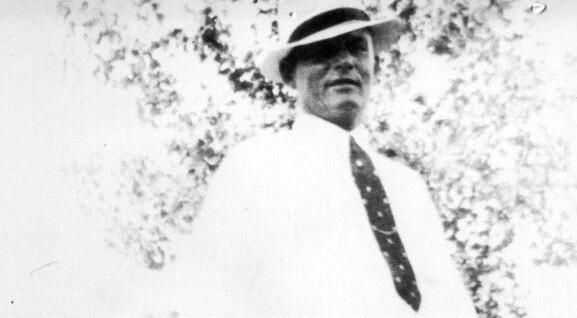 The outlaw Kinnie Wagner 'cheated the hangman' while on Death Row, Part ...