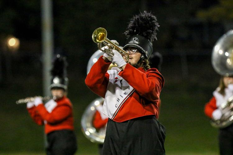 PHOTO GALLERY: Senior Night at Cherokee (Part 3 of 3) | Multimedia ...