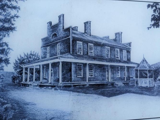 Hawkins County History Lesson: The Bean’s Legacy, 'The first family in ...