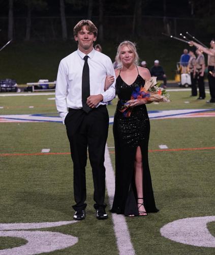 PHOTO GALLERY: Volunteer Homecoming 2024 | Multimedia ...