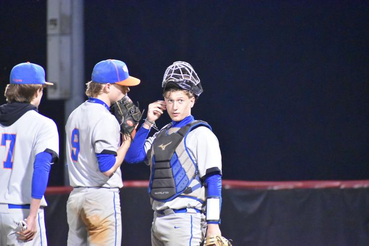 PHOTO GALLERY: Chiefs edge Falcons in game 1 | Multimedia ...