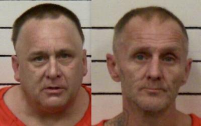 Brothers face charges after meth-related scuffle with deputy | Local ...