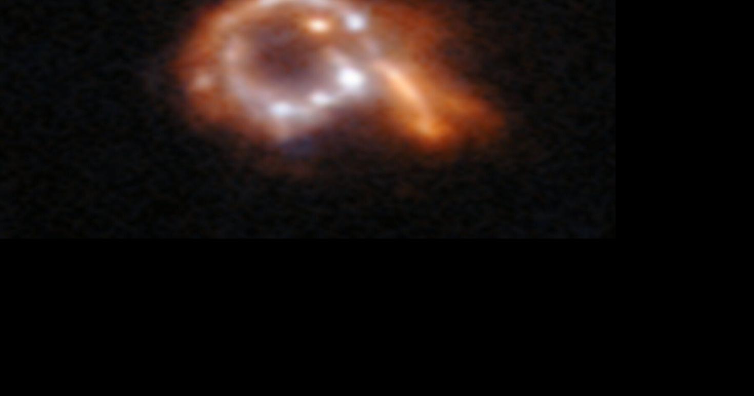 Artificial intelligence reveals mysterious ‘astrophysical anomalies ...