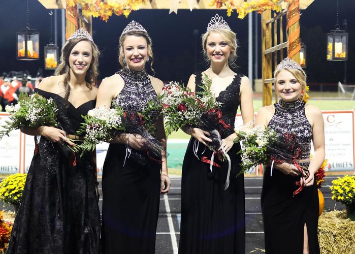 Cherokee Homecoming 2016 | Sports | therogersvillereview.com