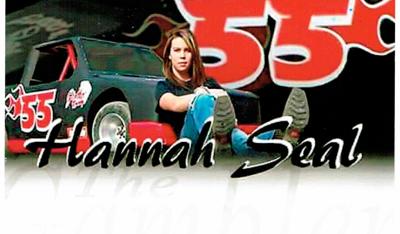 Truck driver Hannah Seal to appear Friday | Sports ...