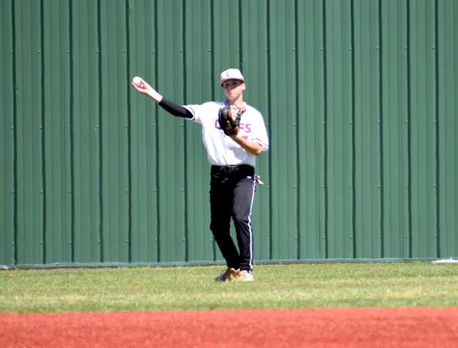 Baseball Chiefs collect postseason honors | Sports ...