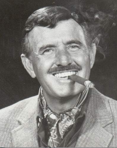 This week in Hawkins History: Archie Campbell returns home to help kick ...