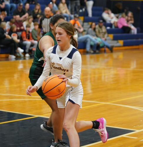 PHOTO GALLERY: Church Hill, Bulls Gap get Monday wins | Multimedia ...