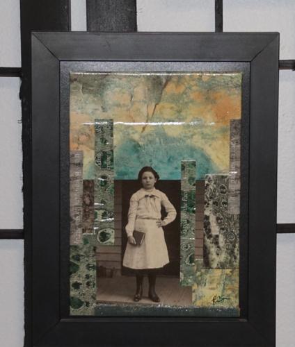 Discover Hamblen: Artist Renee Suich has a passion for pastels | Arts ...