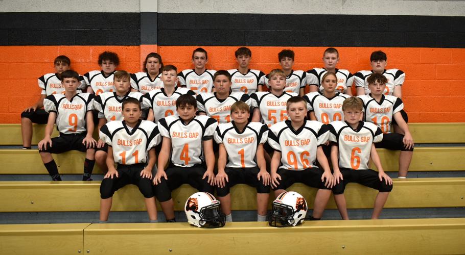 Football Preview 2024: Bulls Gap Bulldogs | Sports ...