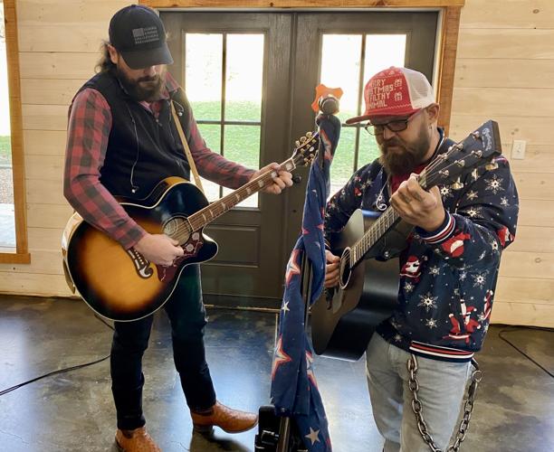 Tunes For Tots fundraiser concert brings in more than $1,000 worth of ...