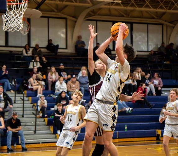 PHOTO GALLERY: Church Hill pummels RMS | Multimedia ...