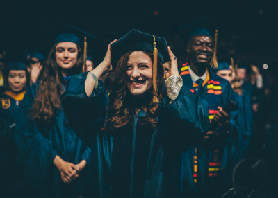 ETSU announces Fall 2023 graduates from Hawkins County | Education ...