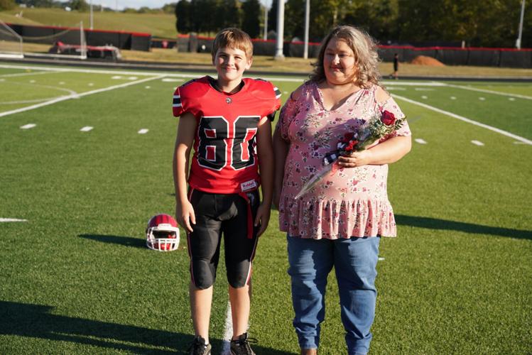 PHOTO GALLERY: RCS Eighth Grade Night (Part 1) | Multimedia ...