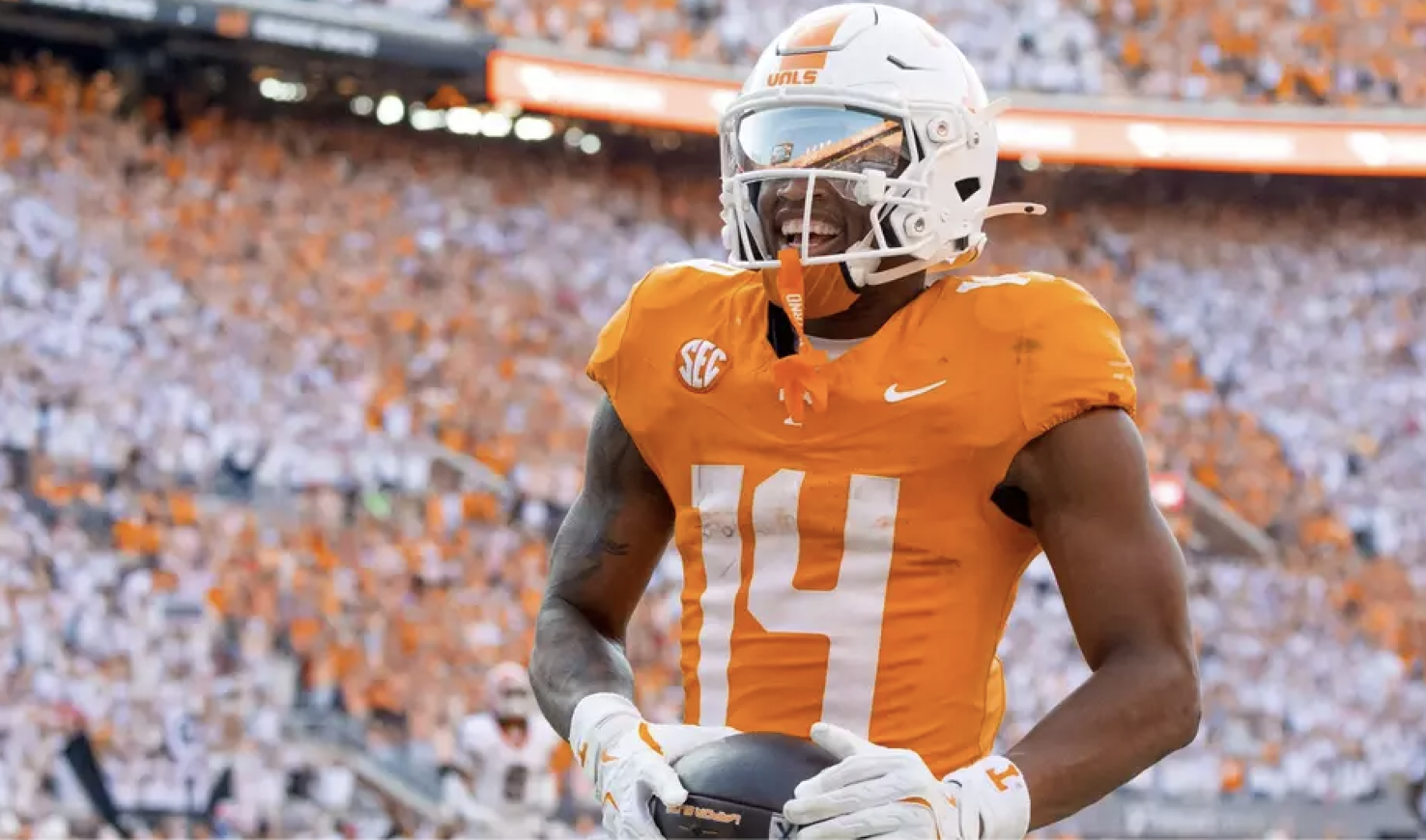 Vols' Notebook: Staley named SEC Freshman of the Year | Sports ...