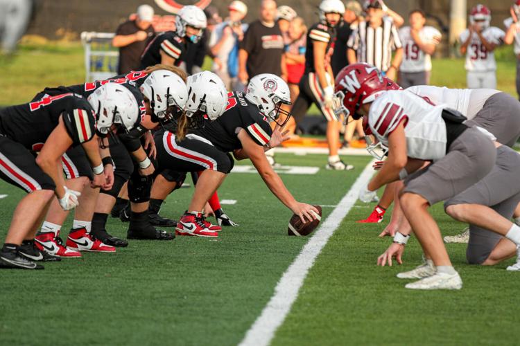 PHOTO GALLERY: Chiefs usher in season with jamboree | Multimedia ...