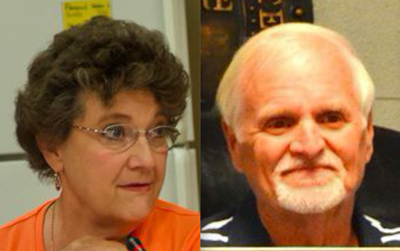 Nov. 5 municipal elections include two mayoral seats, several aldermen ...