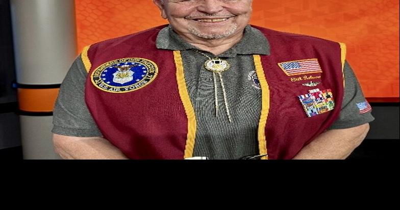 Longest-held U.S. POW to speak Saturday at Church Hill VFW's POW/MIA ...