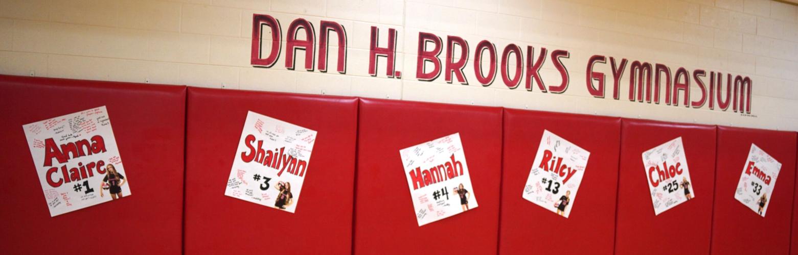 PHOTO GALLERY: RCS volleyball honors eighth graders | Multimedia ...