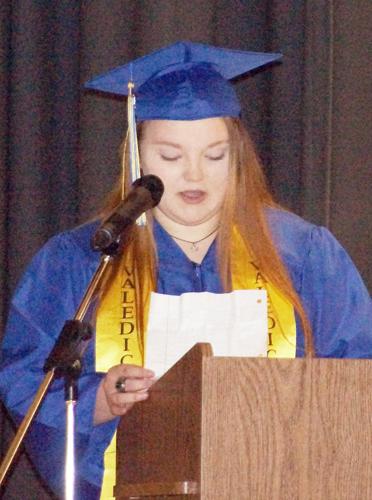 GRADUATION 2018: Clinch School | Rogersville | therogersvillereview.com